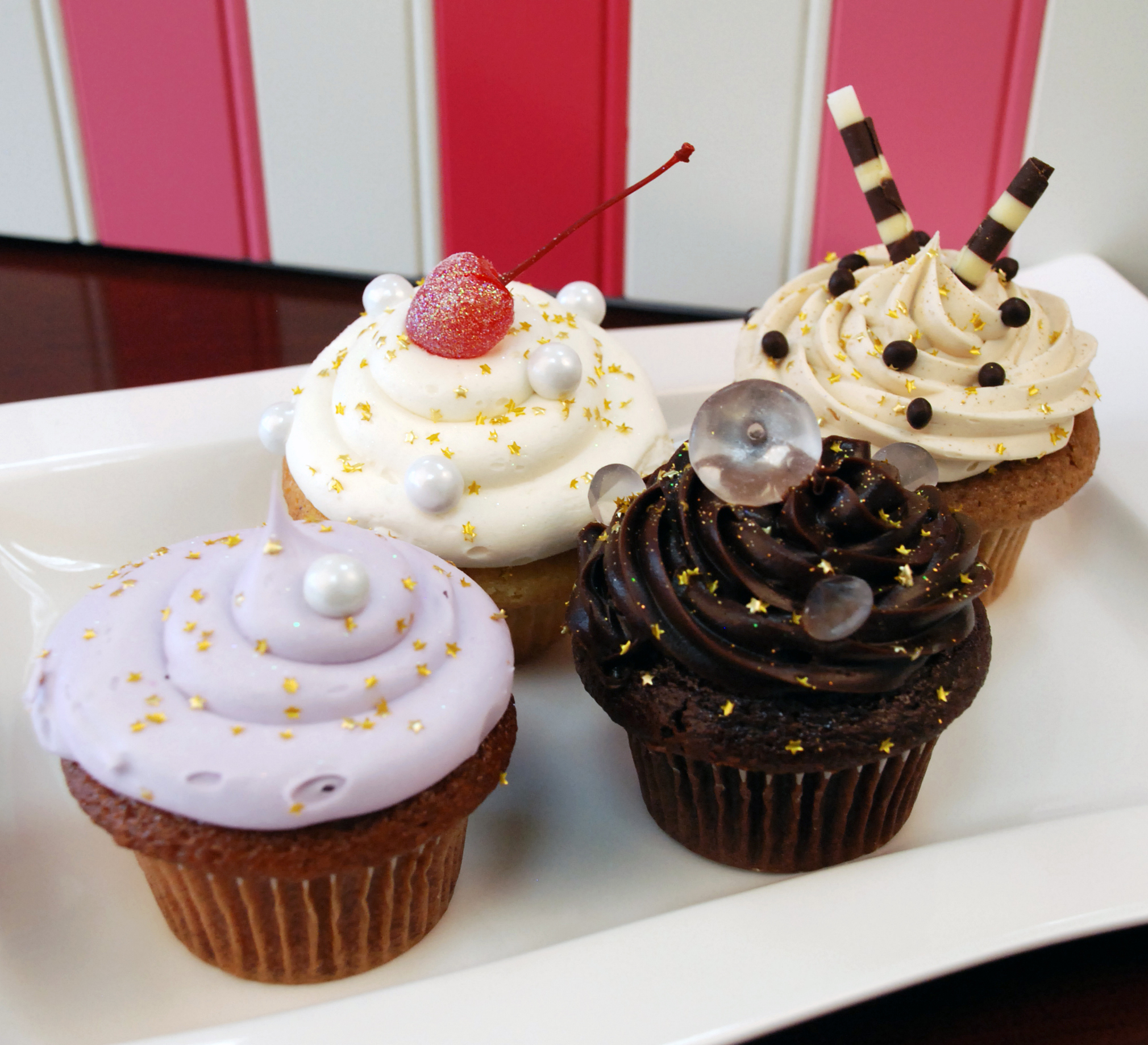 Recipes… | Cupcakes Magazine