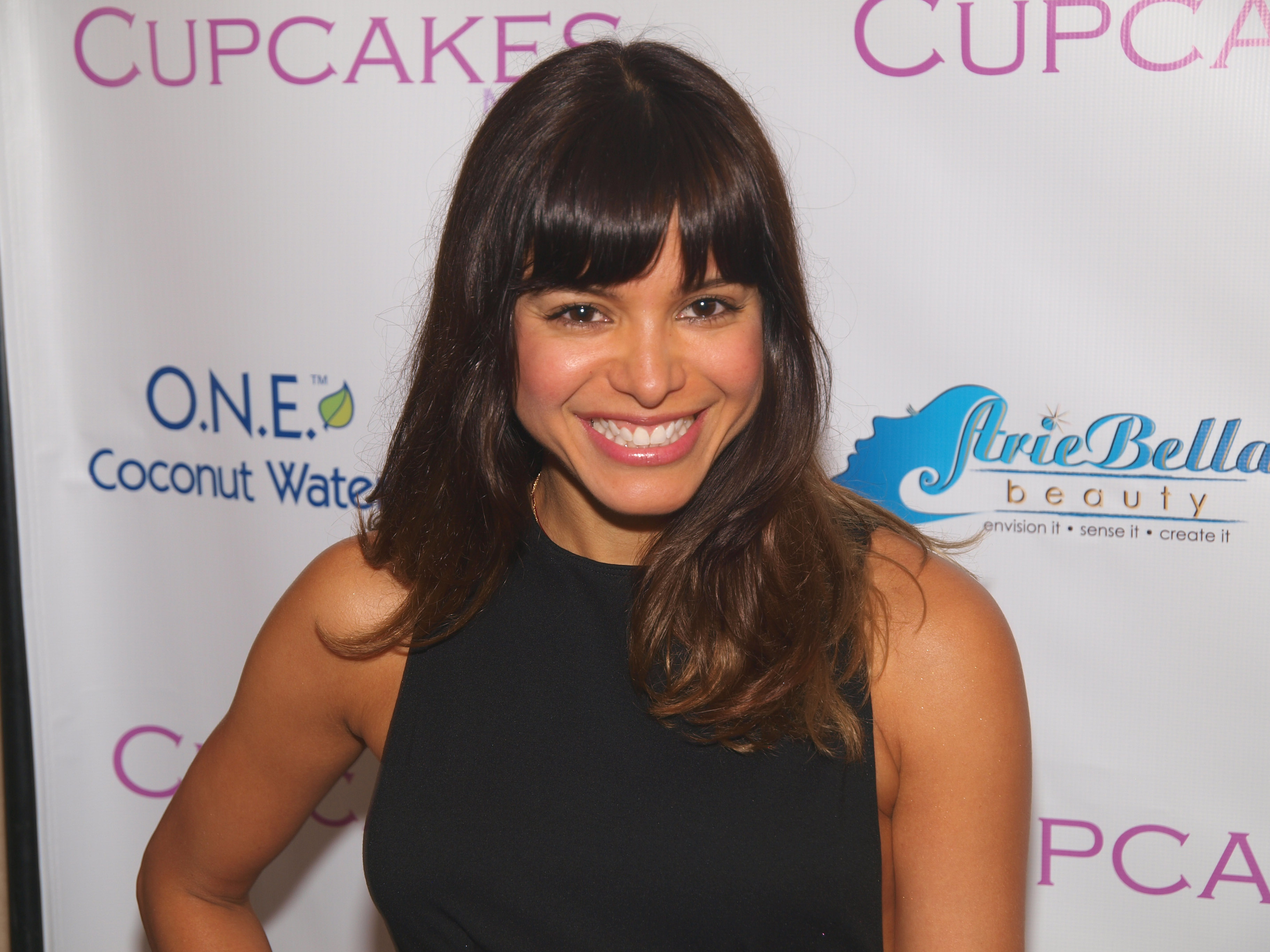 Press/Media/Events… | Cupcakes Magazine