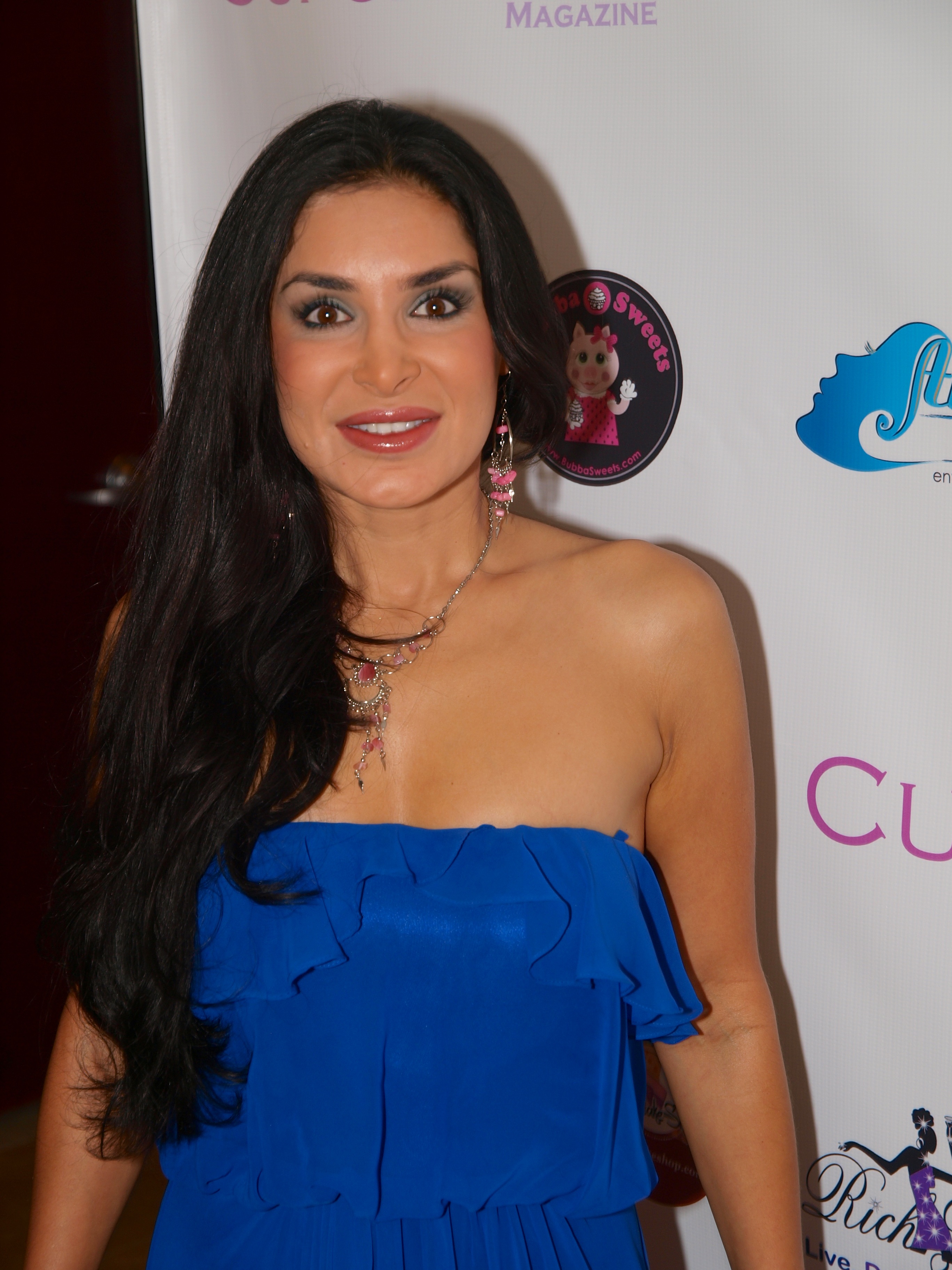 Press/Media/Events… | Cupcakes Magazine