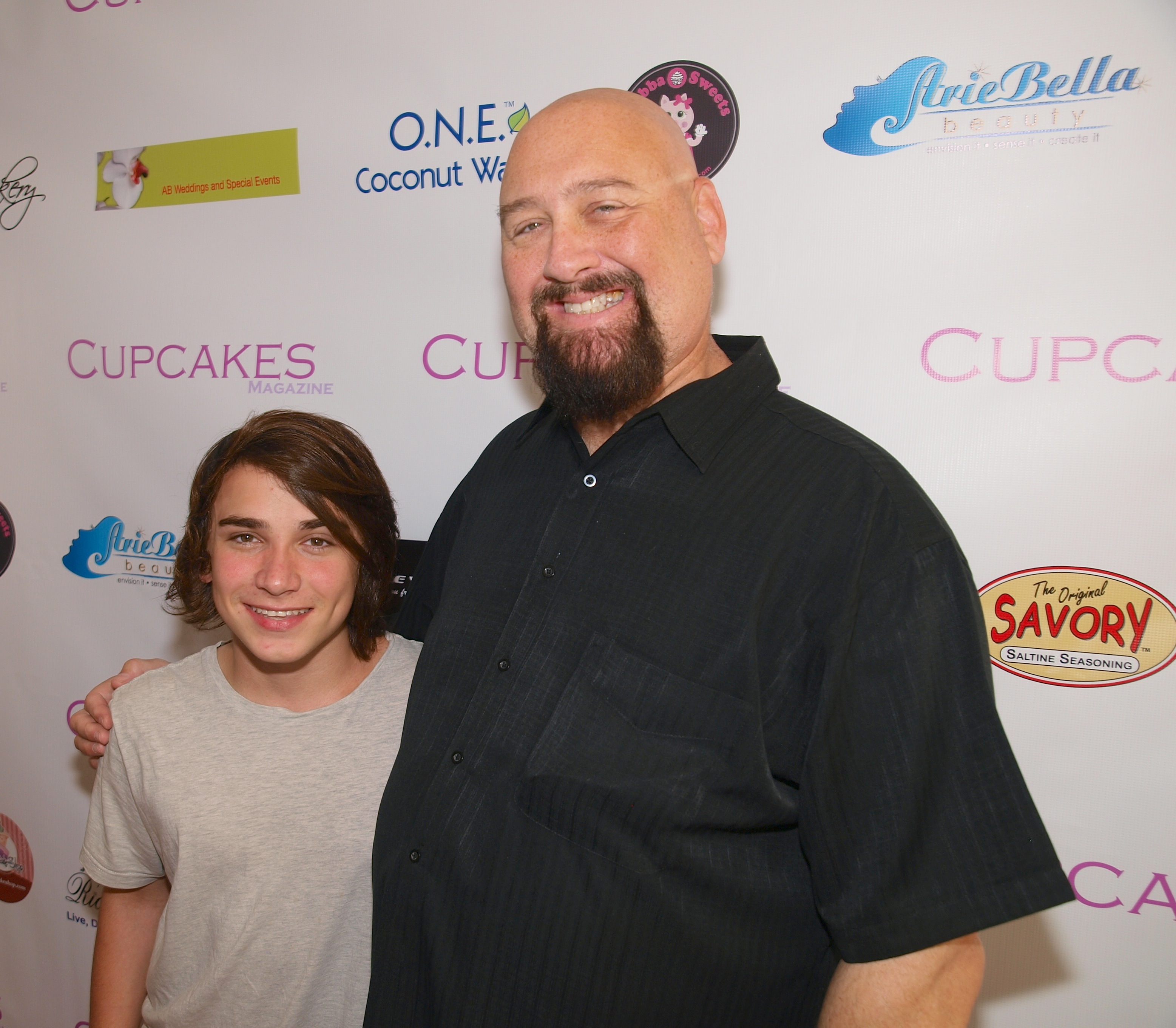 Press/Media/Events… | Cupcakes Magazine