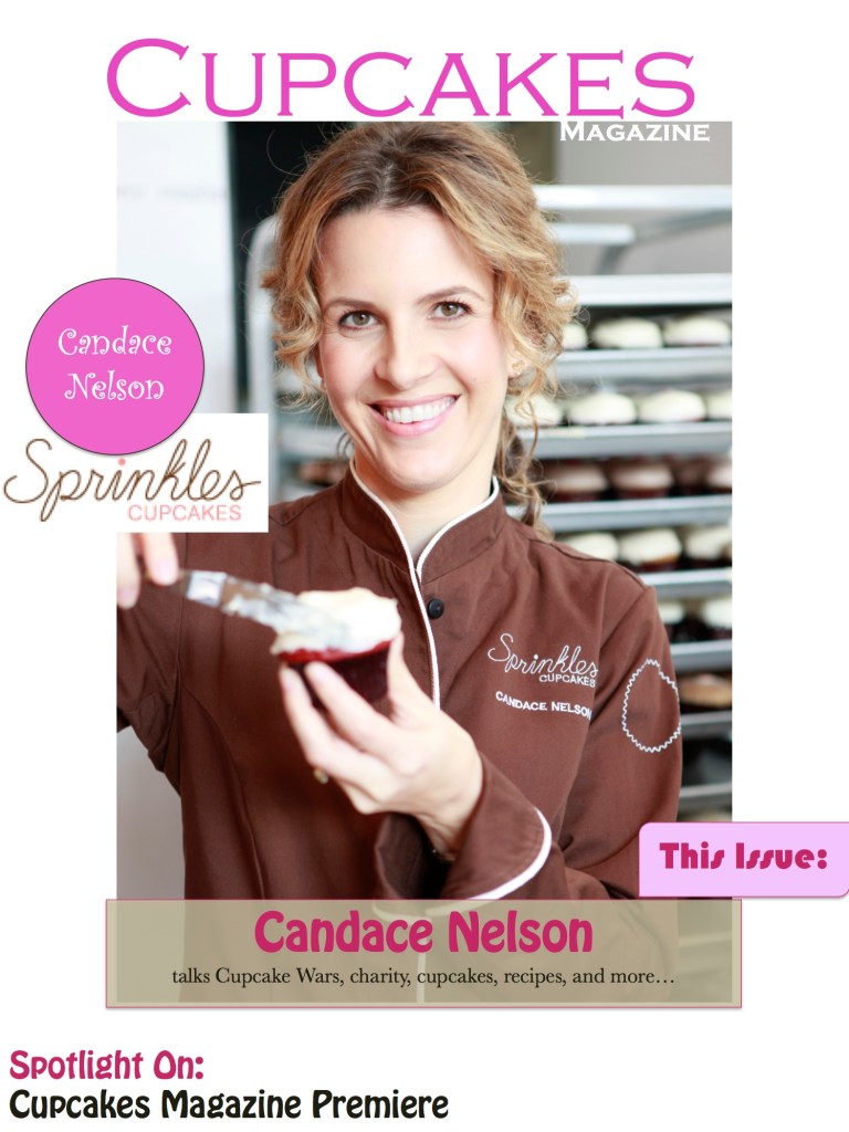 Cupcakes Magazine | ~Bringing You The Best Cupcakes Worldwide~