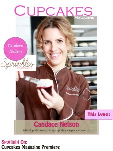 Cupcakes Magazine | ~Bringing You The Best Cupcakes Worldwide~
