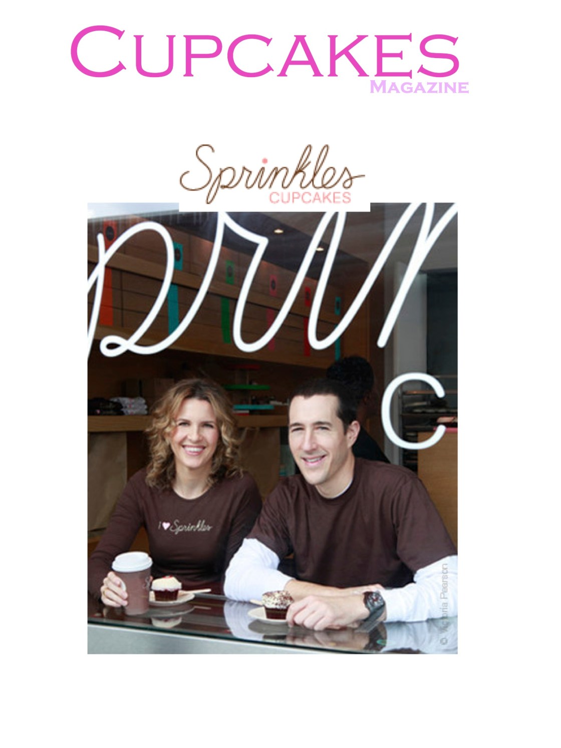 Cupcakes Magazine | ~Bringing You The Best Cupcakes Worldwide~
