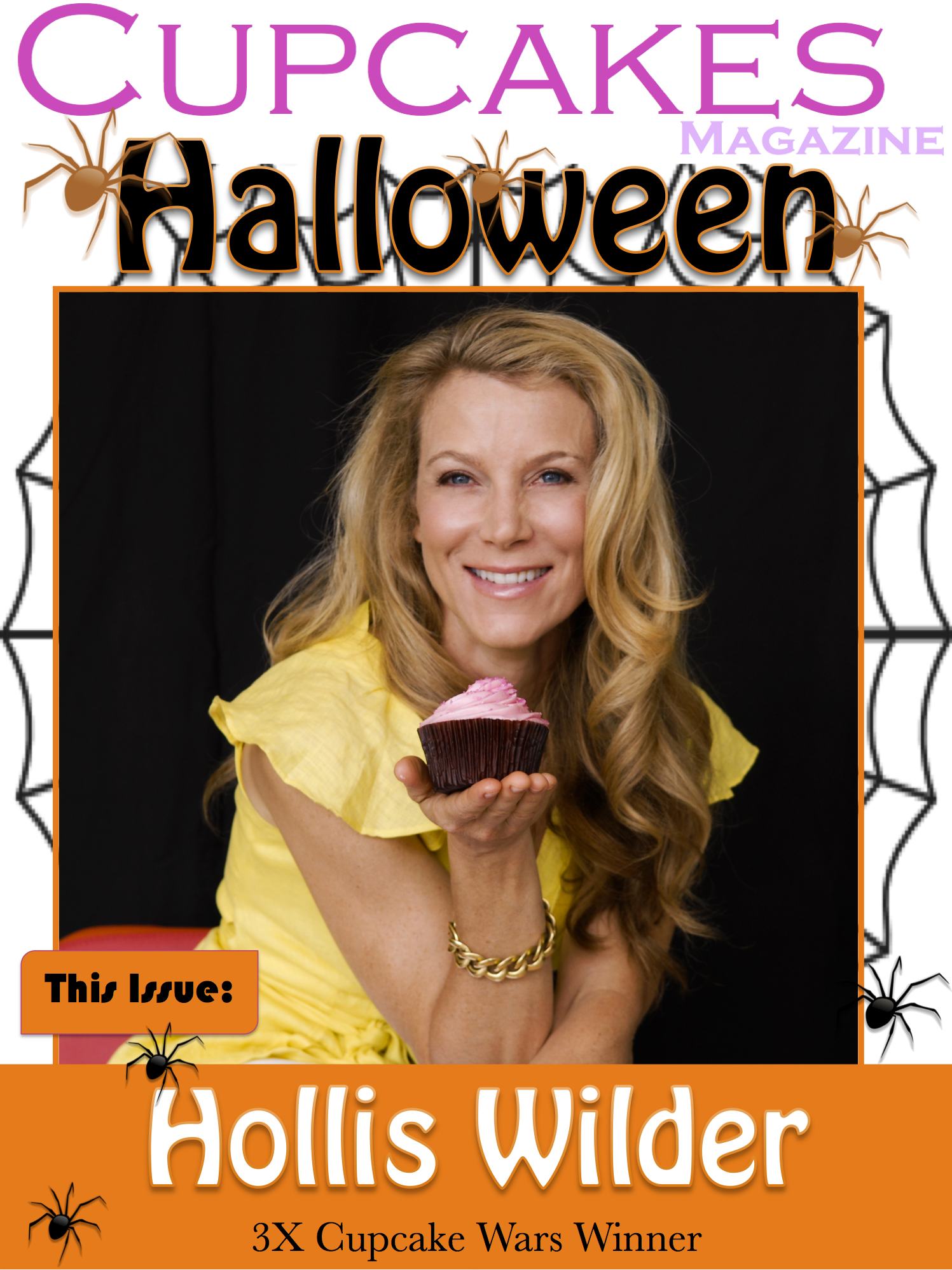 Cupcakes Magazine | ~Bringing You The Best Cupcakes Worldwide~