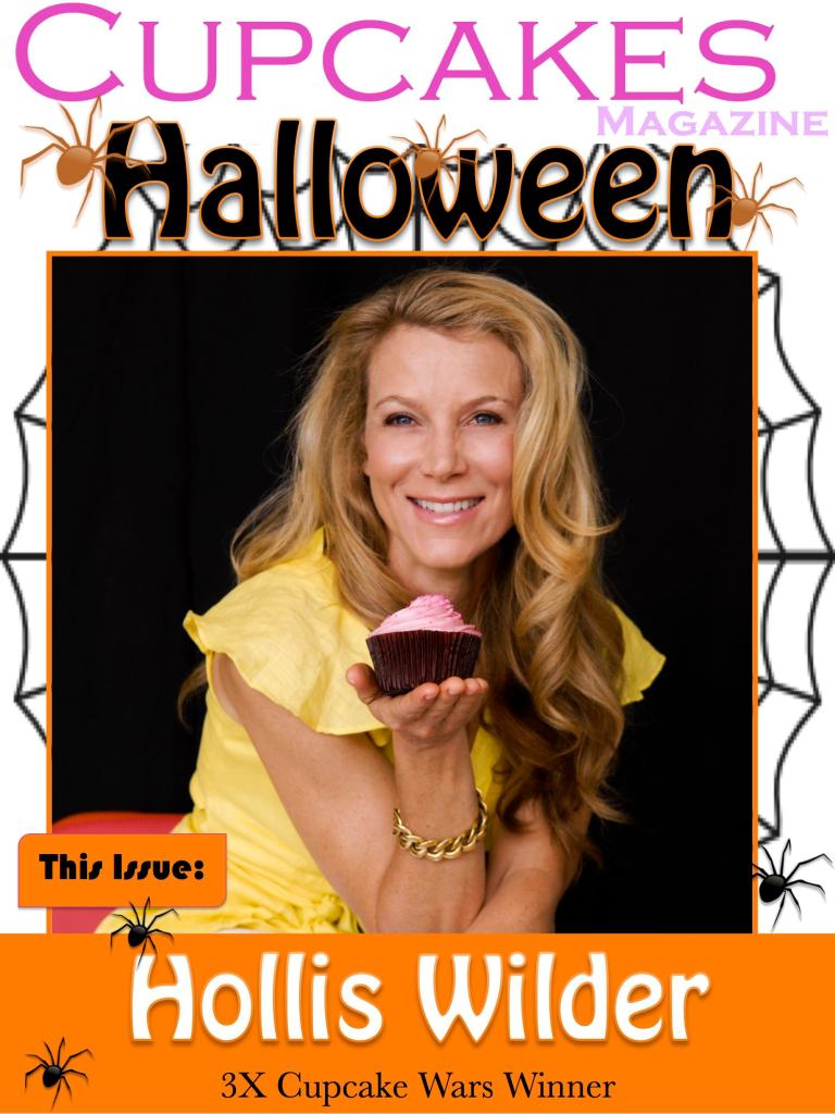 Cupcakes Magazine | ~Bringing You The Best Cupcakes Worldwide~